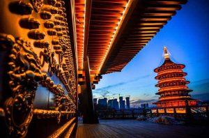 MingTang: The Celestial Architecture of Imperial China – China 7 Day