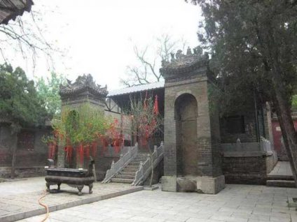 Thirteen ancient temples in the capital of thirteen Dynasties Luoyang ...